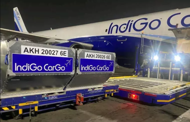 CarGo IndiGo